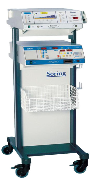 Söring – Forefront Medica México S.A de C.V.